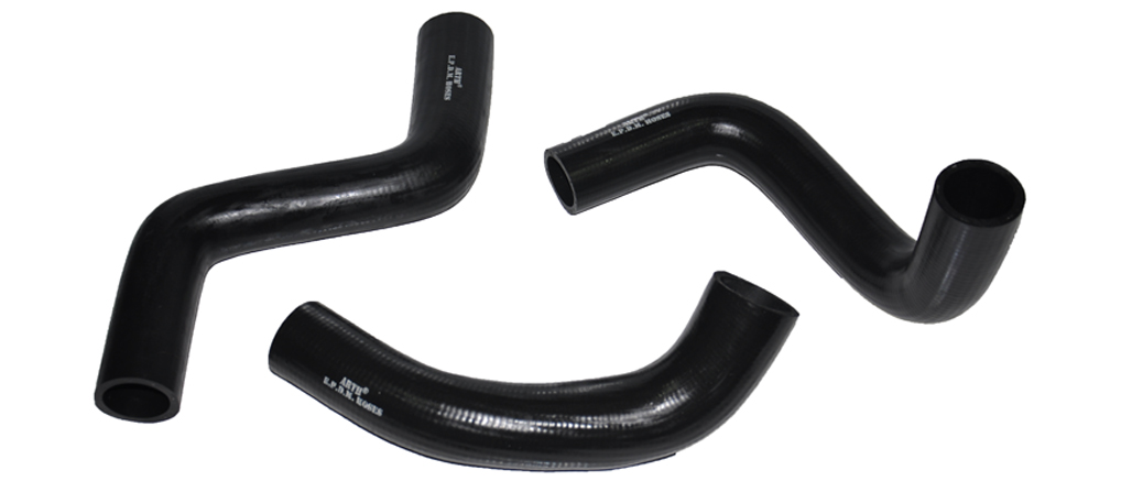 Heavy Equipment & Machinery – Arth Hoses