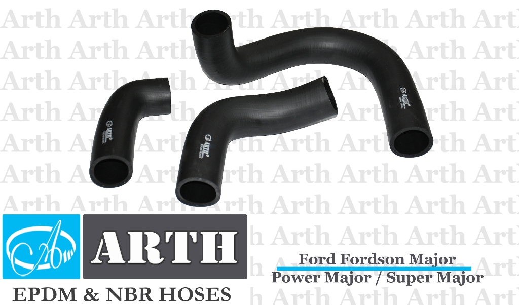 Agricultural Solutions : Tractor Hoses – Arth Hoses
